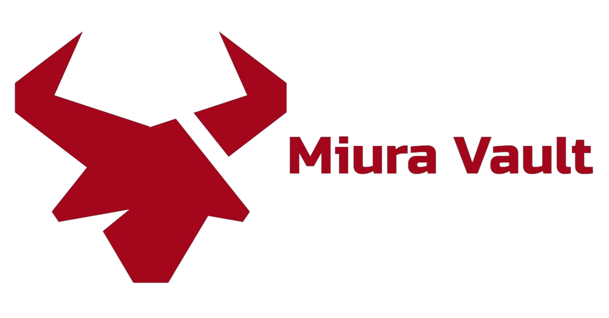 Miura Vault