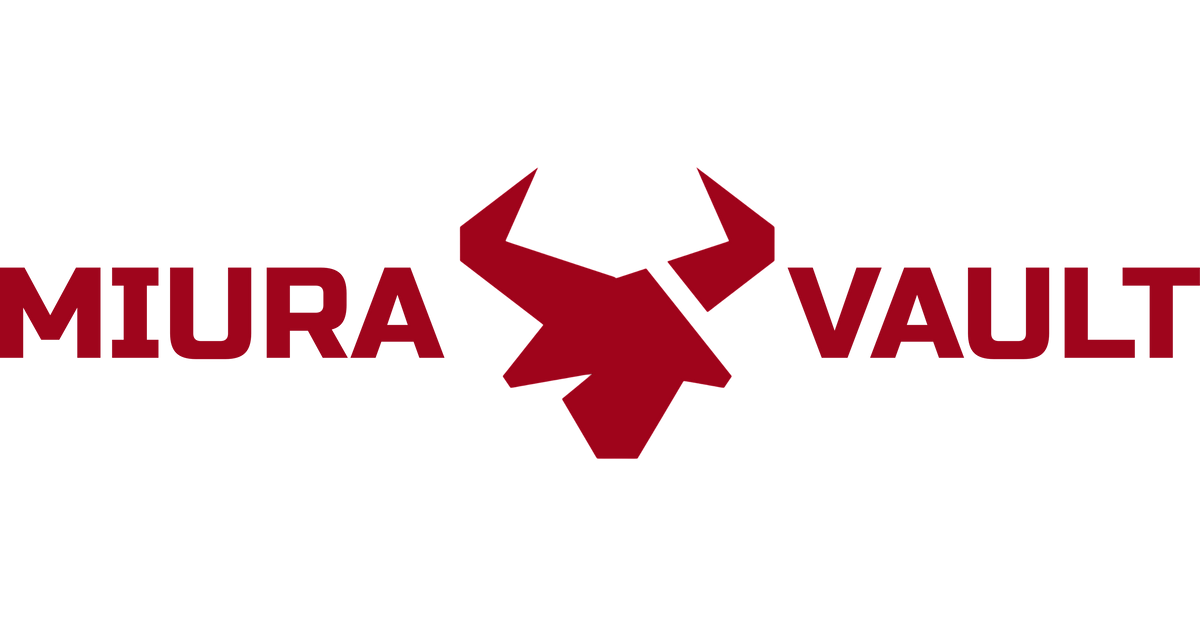 Miura Vault